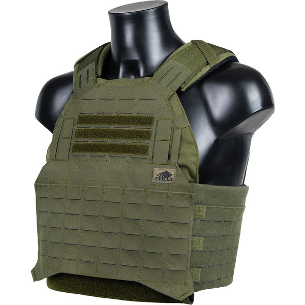 Бронежилет Ars Arma "А-23 Гранит-Z" LC (Олива), размер L/XL - купить с доставкой по выгодным ...