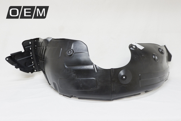 Подкрылок передний левый Hyundai Santa Fe 3 DM 868112W000, Хендай Санта ...