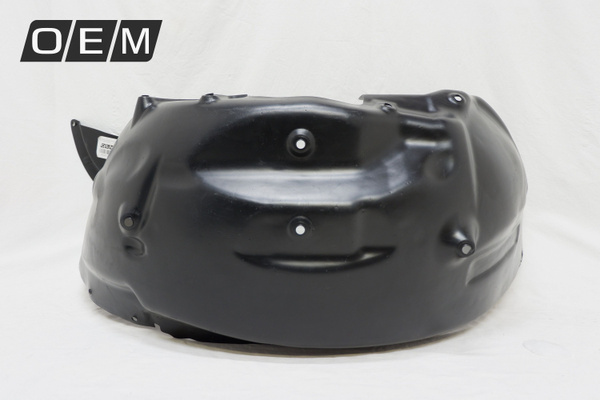 Подкрылок передний левый для Ssang Yong Kyron 1 7971009000, Ссанг Йонг ...