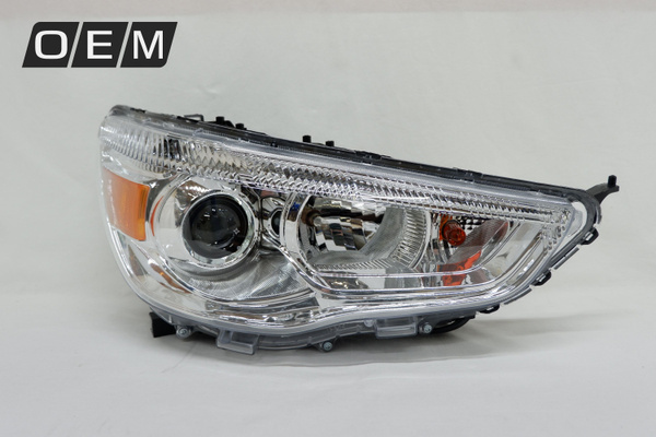 Фара автомобильная O.E.M. купить по выгодной цене в интернет-магазине ...