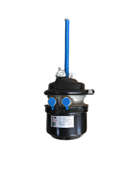 Энергоаккумулятор 30/30 барабан тормоз Scania 4/P/G/DAF (FAQP) - FAQP ...