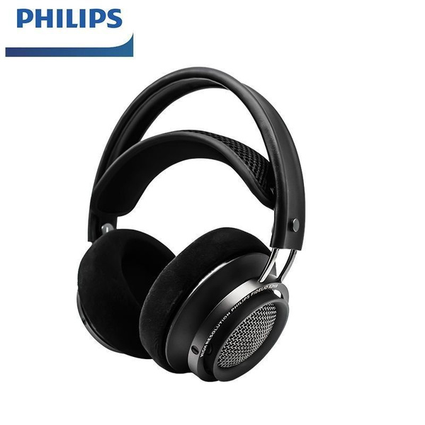 Игровые наушники Philips Philips/X2hr, черный - купить по доступной ...