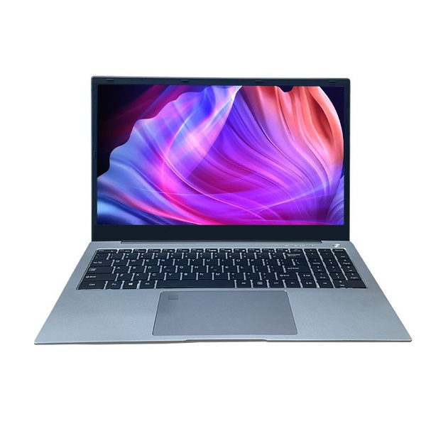 Игровой ноутбук LANGTE CORE I7 1185G7-MX450, серый металлик купить по ...