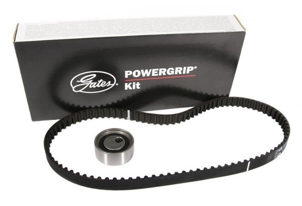 Sitiparts Ремень ГРМ, арт. K015662XS, 1 шт. купить на OZON по низкой ...