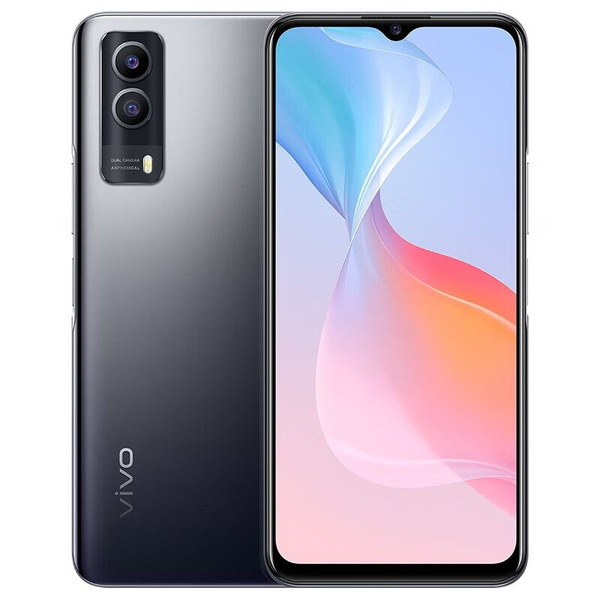 Смартфон Vivo Y53s - купить по выгодной цене в интернет-магазине OZON ...