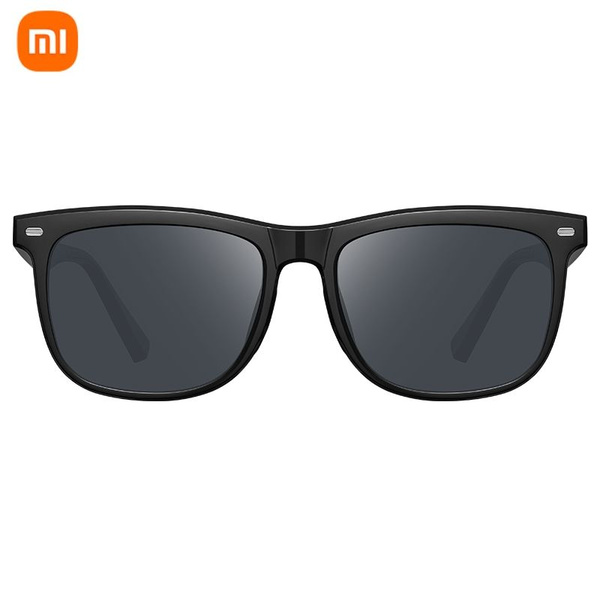 Xiaomi Очки солнцезащитные - купить с доставкой по выгодным ценам в ...