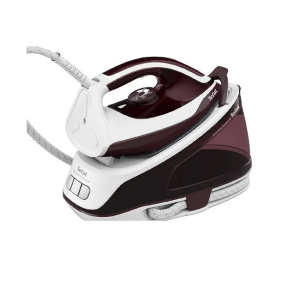 Tefal Парогенератор TEFAL SV6120E0 купить на OZON по низкой цене ...