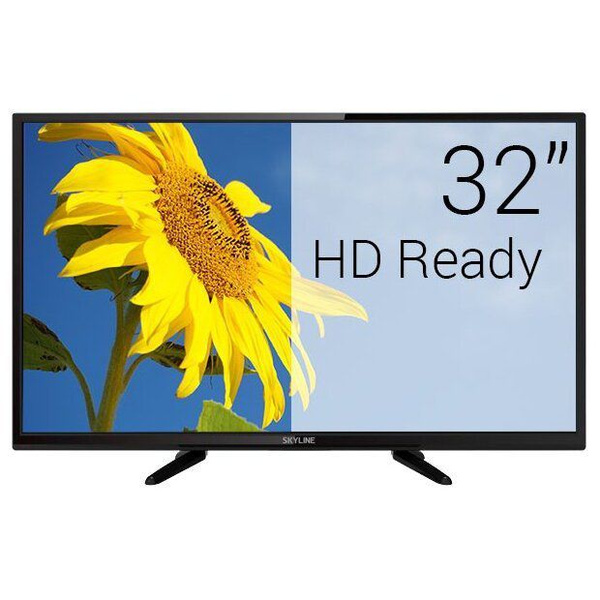Купить телевизор Skyline YT5900 32" - купить с доставкой по выгодным ...