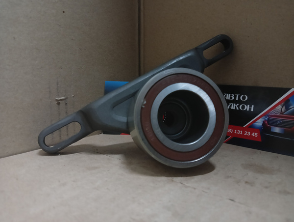 Ролик ГРМ натяжной на "Chery Amulet 1.6 8V 5MT" Original - Chery арт ...