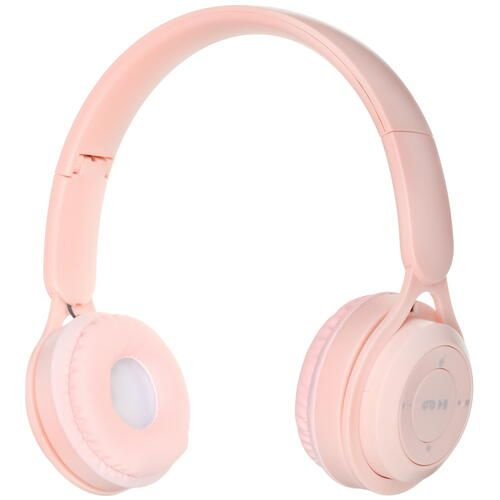 Bluetooth-гарнитура GAL Gal BH-4009 розовый - купить по выгодной цене в ...