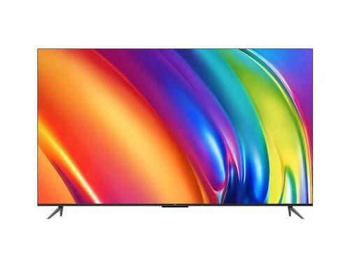 Купить телевизор TCL 50" (127 см) LED TCL 50P745 черный 50" - купить с ...