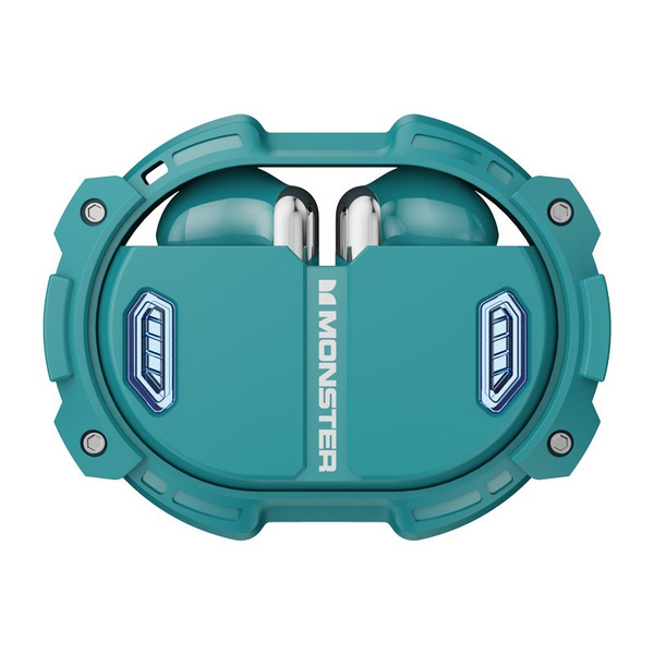 Bluetooth-гарнитура Monster XKT10 Pro - купить по выгодной цене в ...