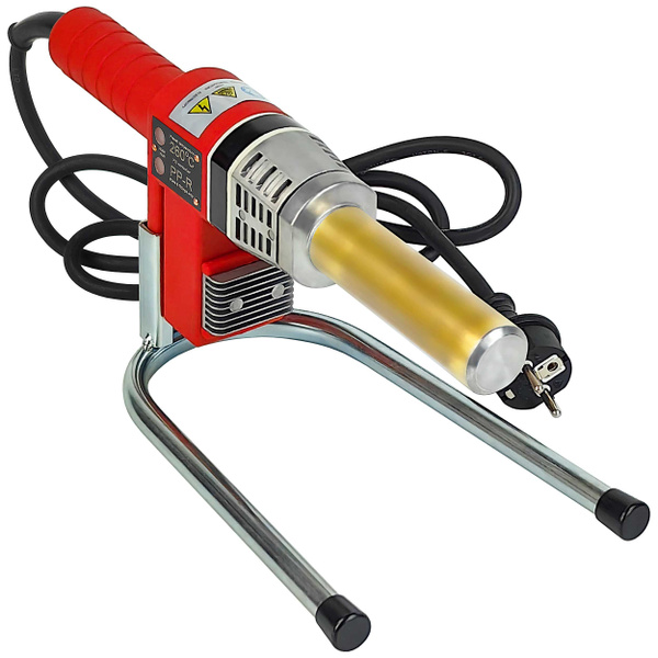 PPR-700 SOLO паяльник для полипропиленовых труб ADR Tools - купить с доставкой по выгодным ценам ...