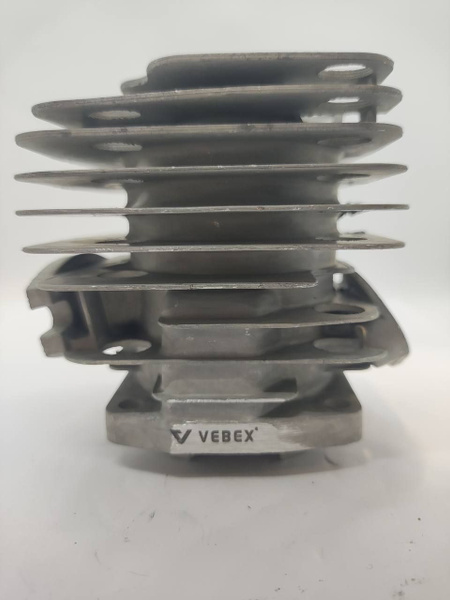 Цилиндро-поршневая группа для китайской бензопилы 5200 / 52 сс (45мм), VEBEX - купить по ...