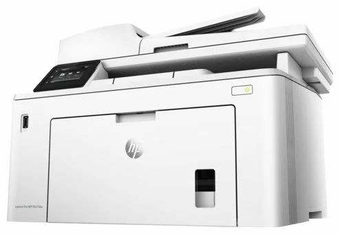 МФУ Лазерное HP лазерное HP LaserJet PRO M227fdw купить по низкой цене ...