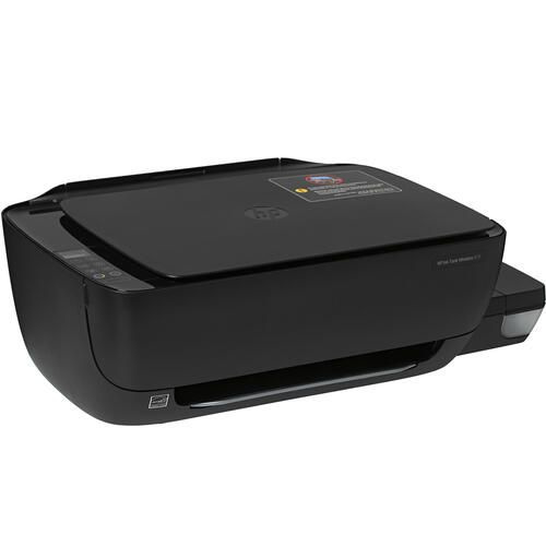 МФУ HP струйное HP Ink Tank Wireless 415 купить по низкой цене в ...