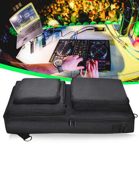 Сумка на плечо для DJ-контроллера Сумка для DJ-контроллера Pioneer DDJ ...