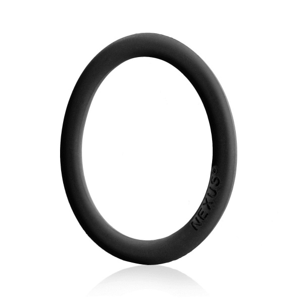 Эрекционное кольцо на пенис ENDURO SILICONE RING - купить с доставкой по выгодным ценам в ...