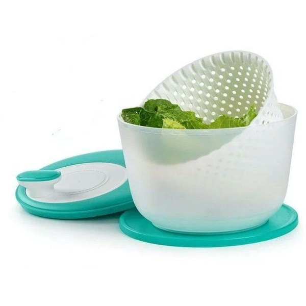 Контейнер пищевой Tupperware, 225х145, объем 3500 мл - купить по выгодной цене в интернет ...