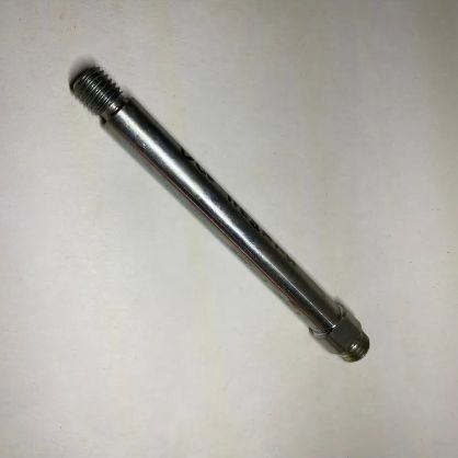 PM_E10017 УП ЗИ ось педали поста управления Palfinger ВЕЛМАШ VM10L74 ...