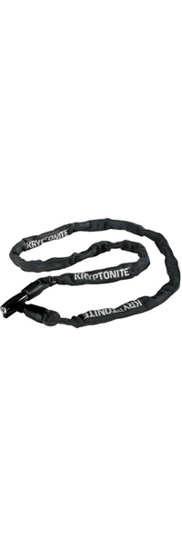 Замок Велосипедный Kryptonite Keeper 411 Key Chain 4 X 110Cm Black (Б/Р ...