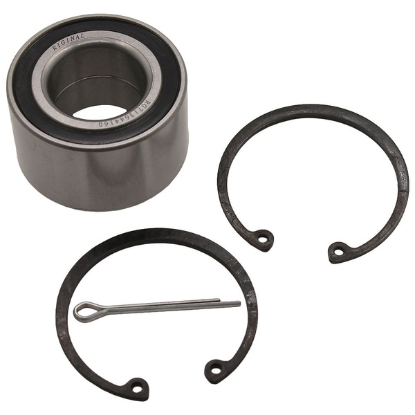 Подшипник передней ступицы комплект Riginal для а/м Opel Astra, Corsa ...