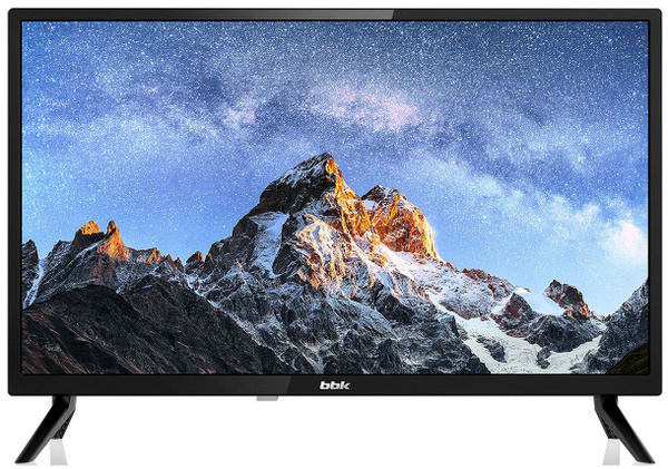 Купить телевизор BBK 24LEM-1002/T2C 24" - купить с доставкой по ...