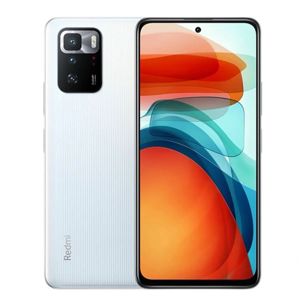 Смартфон Xiaomi Redmi Note 10 Pro - купить по выгодной цене в интернет ...