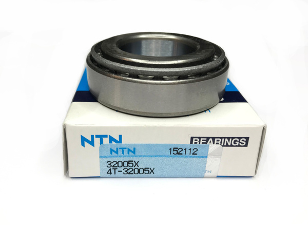 Подшипник универсальный NTN 32005 X/Q - купить по выгодной цене в ...