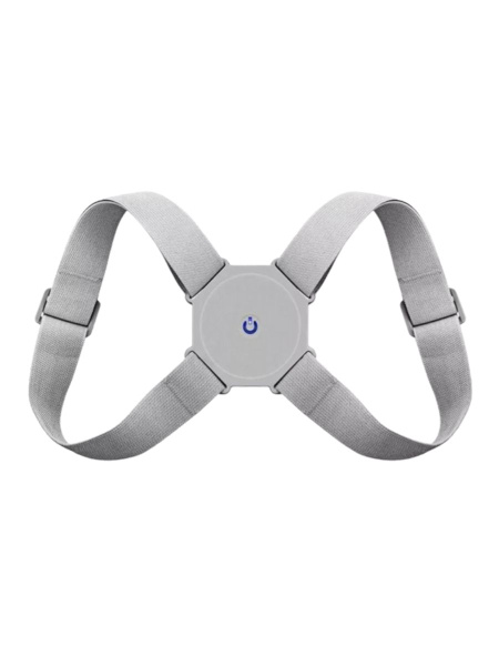 Умный электронный корректор осанки intelligent induction type corrector ...