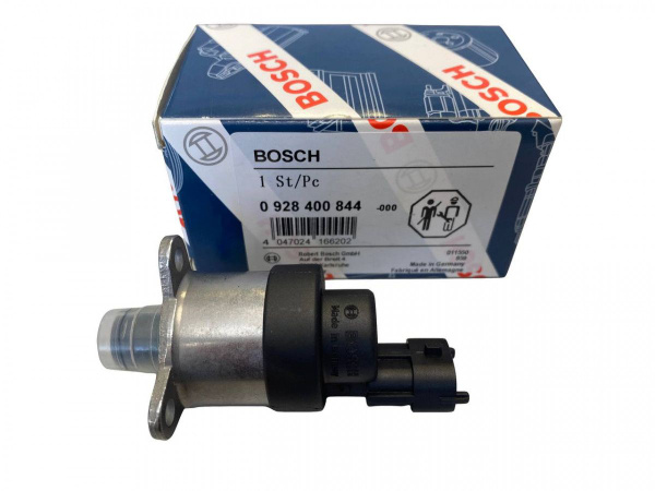 Дозировочный блок BOSCH 0928400844 для автомобилей КАМАЗ Евро 4 (Клапан ...