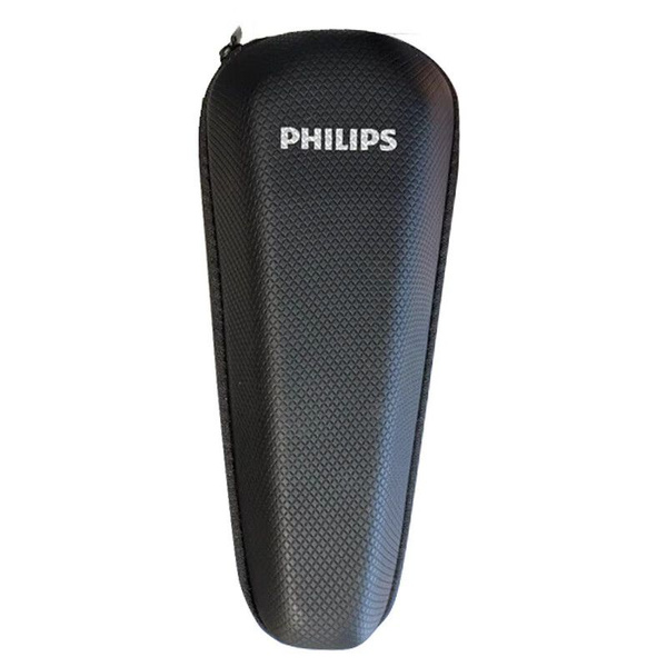 Чехол для портативной электробритвы Philips, универсальный,205*80*80 мм ...