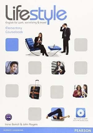 Lifestyle Element CBk+CD-ROM Pack купить на OZON по низкой цене в ...