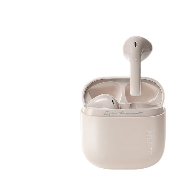 Bluetooth-гарнитура Edifier Zero Air - купить по выгодной цене в интернет-магазине OZON (1280615577)