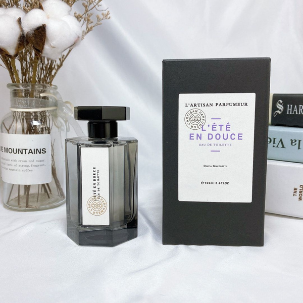 L'Artisan Parfumeur L’Ete en Douce Вода парфюмерная 100 мл (1634647733)