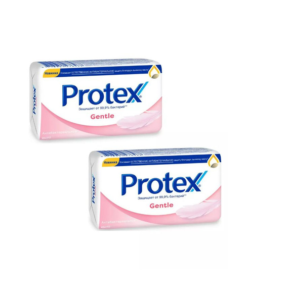 Protex Твердое мыло - купить с доставкой по выгодным ценам в интернет ...