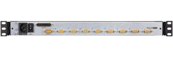 Aten KVM-переключатель CL5808N - купить с доставкой по выгодным ценам в ...