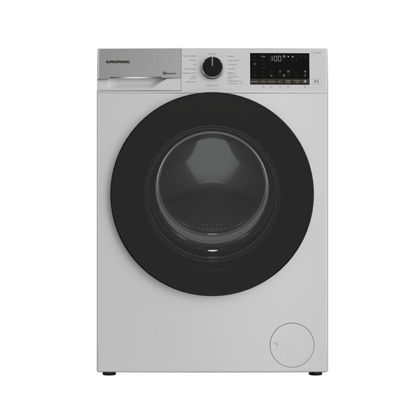 Стиральная машина Grundig GW5 P57H21 W, белый - купить по выгодной цене ...