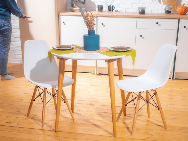 Стул EAMES, 2 шт. - купить по низкой цене в интернет-магазине OZON с ...