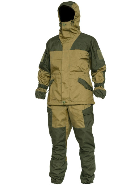 Костюм рыболовный БАРС, размер 48 (48 RU / 48 / рост 188 см), Зима ...