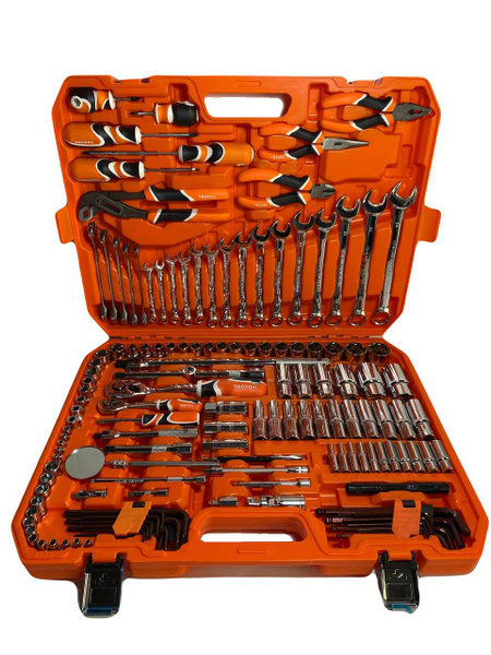 Набор инструментов YAOTO BS 145 предметов в 1 - купить по выгодной цене ...