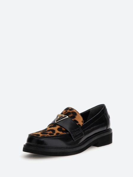 Лоферы GUESS SHATHA - купить с доставкой по выгодным ценам в интернет ...