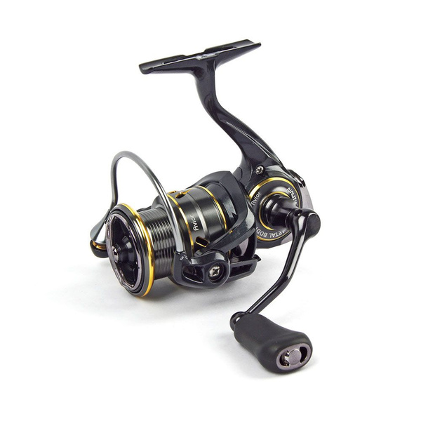 Катушка Nautilus "NAUTILUS" Avior, 4000 купить по низкой цене с ...