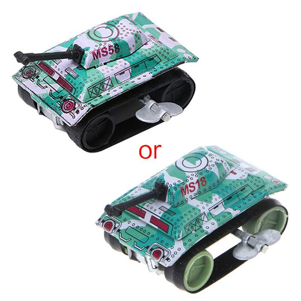 Заводной резервуар с часовым механизмом MS058 - купить с доставкой по ...