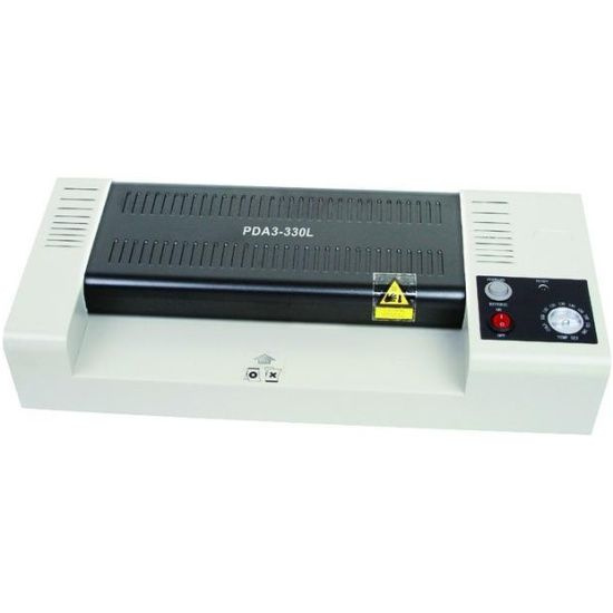 Ламинатор бумаги Bulros Ламинатор Bulros PDA4-230L - купить с доставкой по выгодным ценам в ...