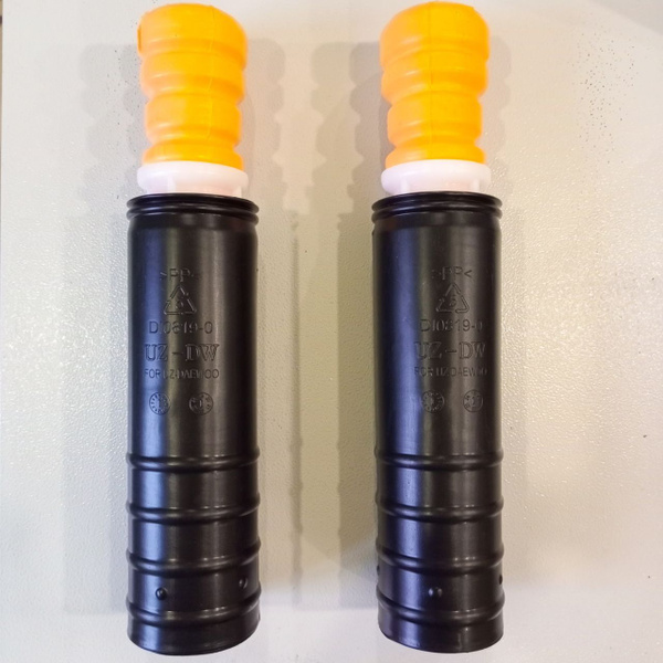 Пыльник+отбойник (комплект 2 шт.) амортизатора Chevrolet Cobalt Ravon ...