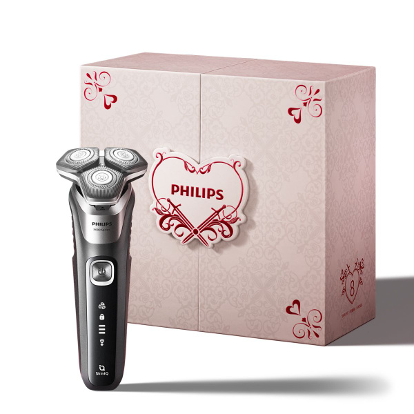 Электробритва Philips 飞利浦电动剃须刀s8850 - купить по выгодным ценам в ...