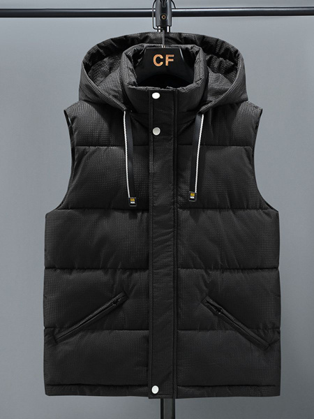 Жилет GENOIN - купить с доставкой по выгодным ценам в интернет-магазине ...