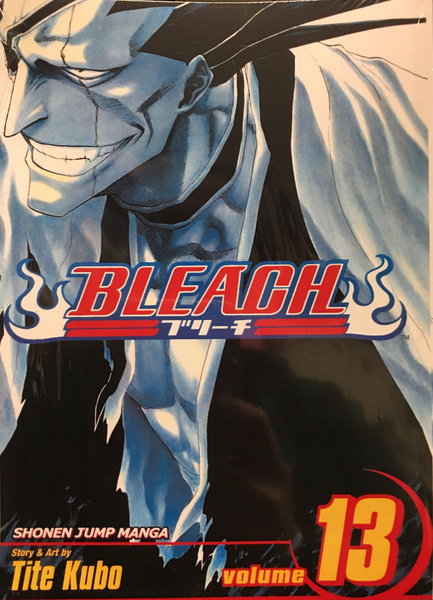Блич (Bleach) 13 том. На русском языке. Фабричное издание! купить на OZON по низкой цене ...