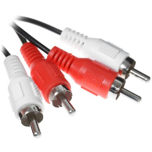 Кабель RCA Aceline Кабели для техники/914A3-A3- - купить по низкой цене ...